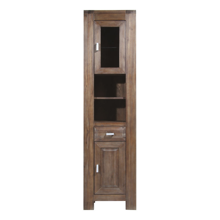 Urban Designs Java Bathroom Storage | Wayfair.co.uk